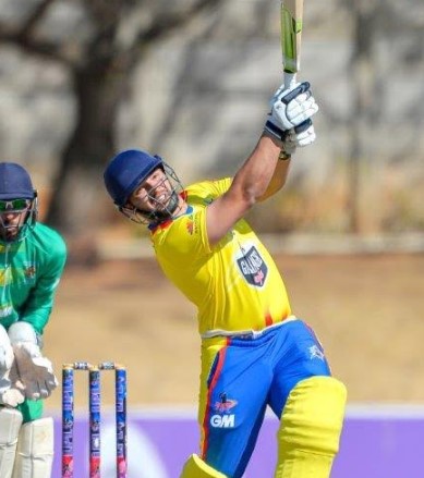 All Rounder (Spin) – Cric Intro Ltd